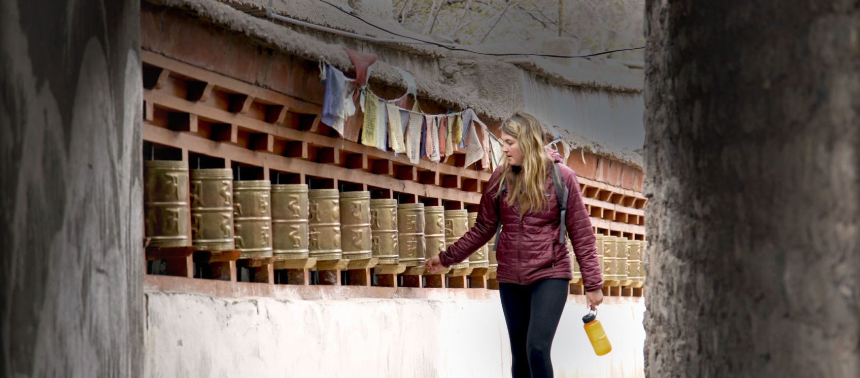 Travel Videos Showcasing Our Program Components | WTBD