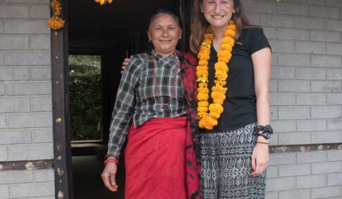 Gap Year Program in Nepal | Travel Abroad