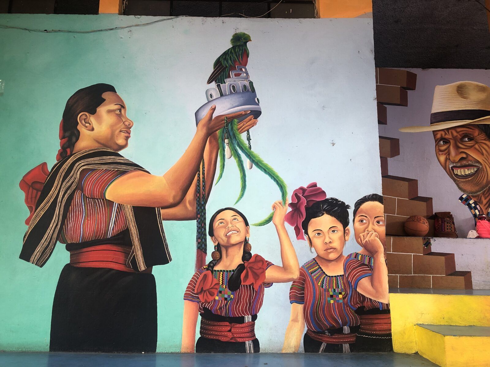 Spanish Language Immersion Program | Guatemala