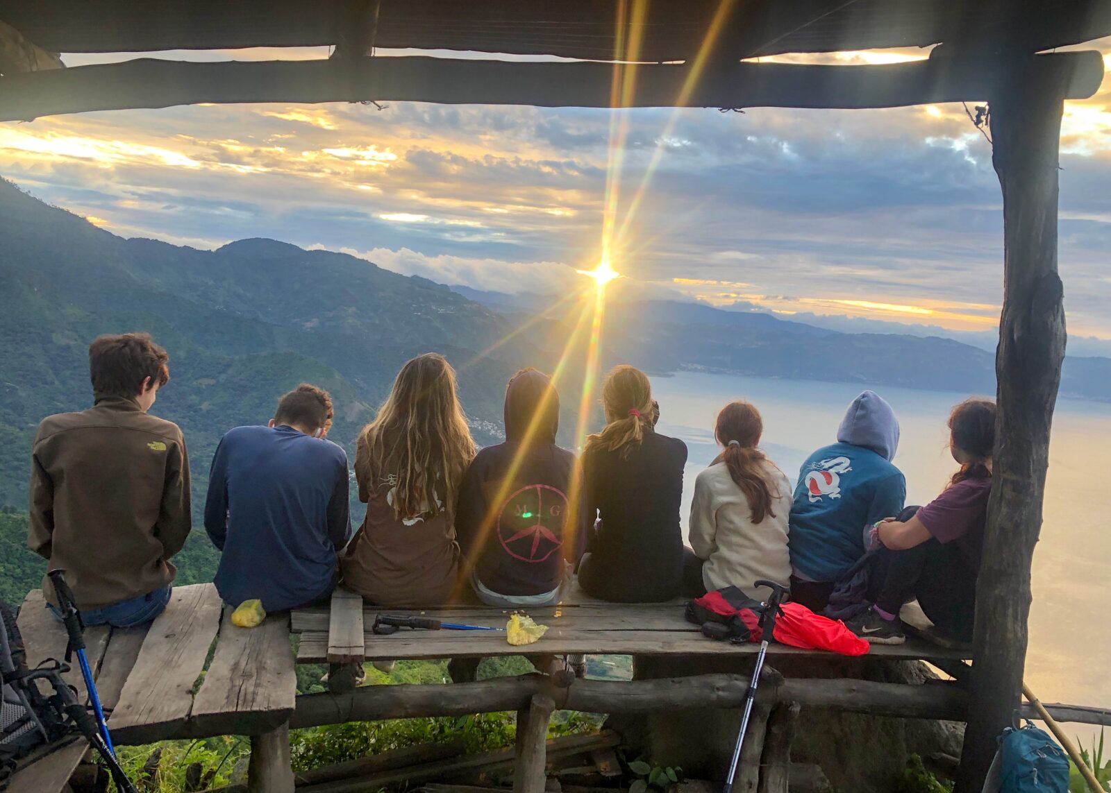 Spanish Language Immersion Program | Guatemala