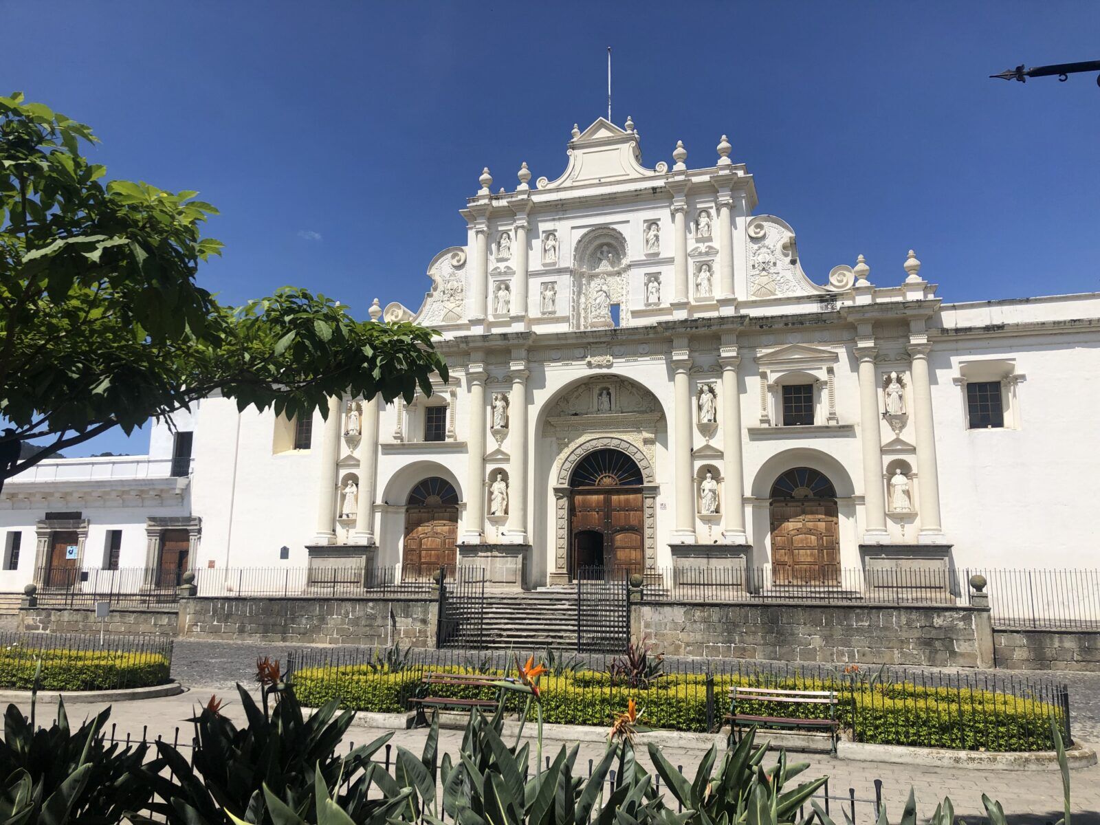 Spanish Language Immersion Program | Guatemala